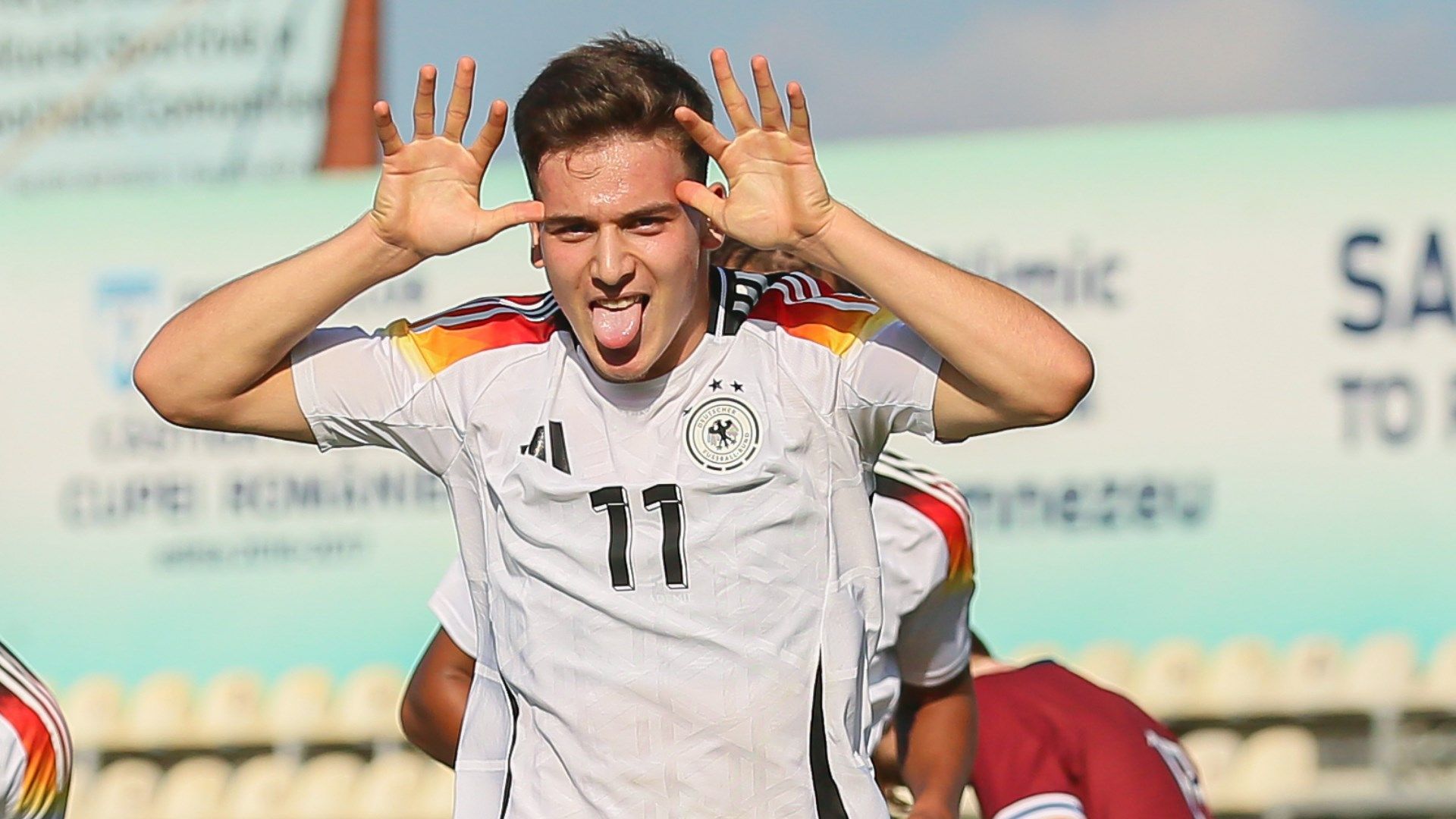 Rekordverkauf ohne ein einziges Spiel für den 1.FC Köln? Said El Mala könnte in die Premier ...